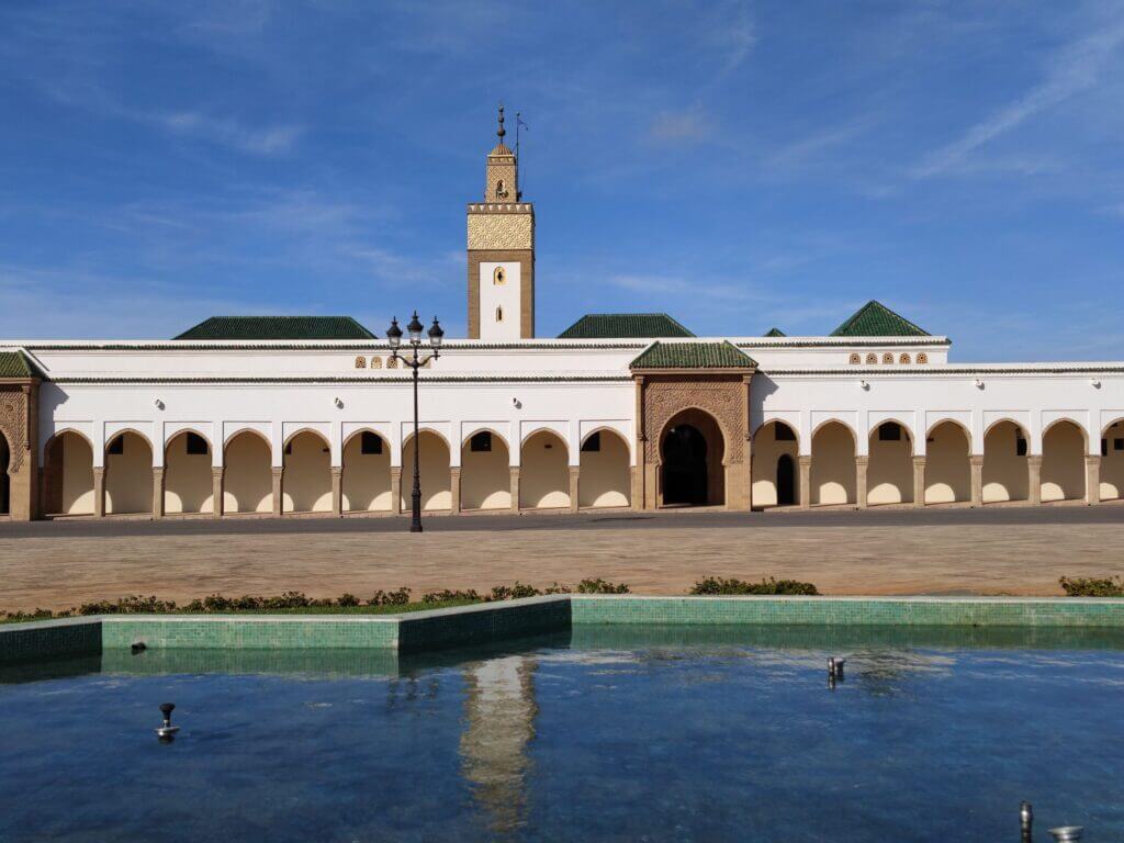 Qué ver en Rabat: 15 imprescindibles en la capital de Marruecos