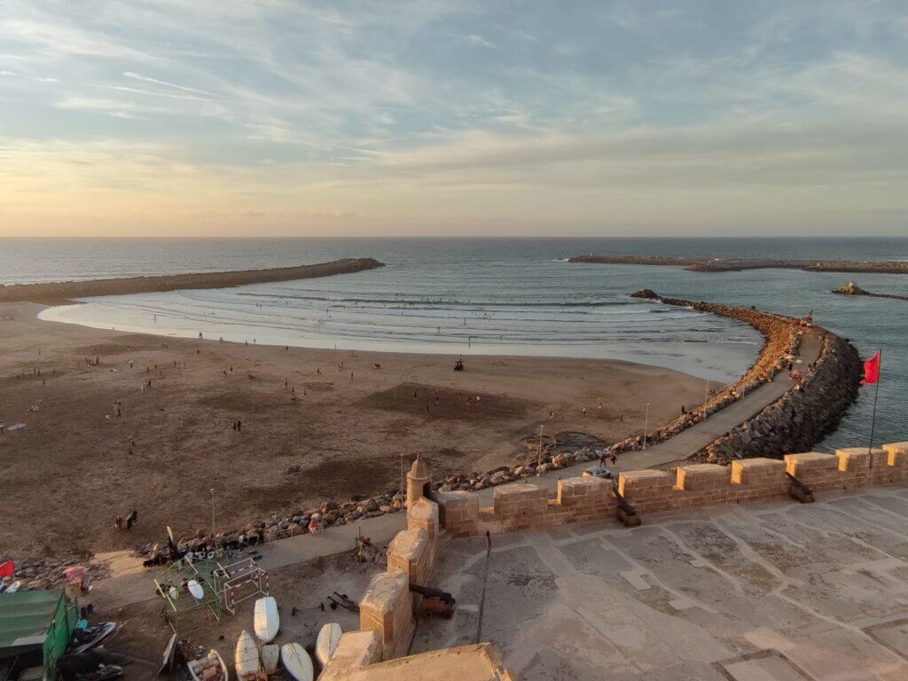 Qué ver en Rabat: 15 imprescindibles en la capital de Marruecos